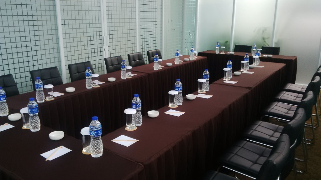 4 Tempat Meeting Room di Sekitar Bandara Jakarta 4 Tempat Meeting Room di Sekitar Bandara Jakarta