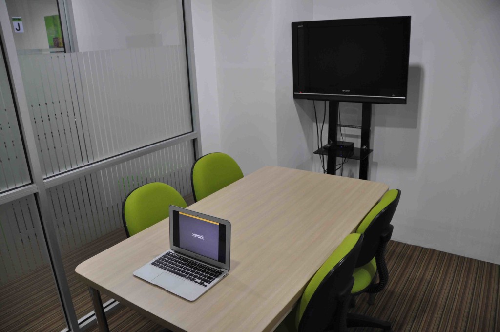 3 Tempat Meeting Murah di Kuningan - XWORK Blog