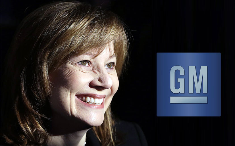 4 Gaya Kepemimpinan Mary Barra, CEO of General Motors