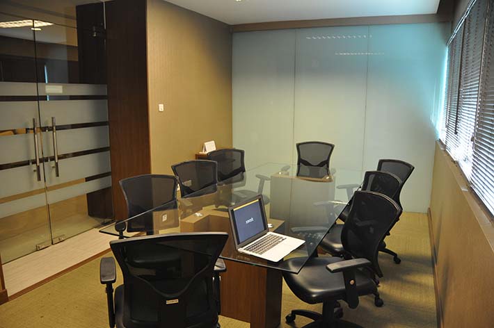 7 Ruang Meeting Rp 100,000 di Jakarta Pusat - XWORK Blog
