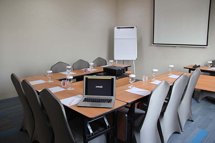 7 Ruang Meeting Rp 100,000 di Jakarta Pusat - XWORK Blog