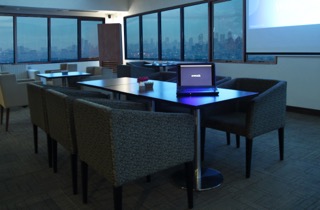 7 Ruang Meeting Rp 100,000 di Jakarta Pusat - XWORK Blog