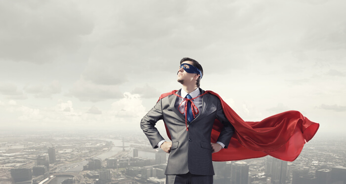 5 Cara Mengatasi Grogi Saat Presentasi Kantor - XWORK Blog