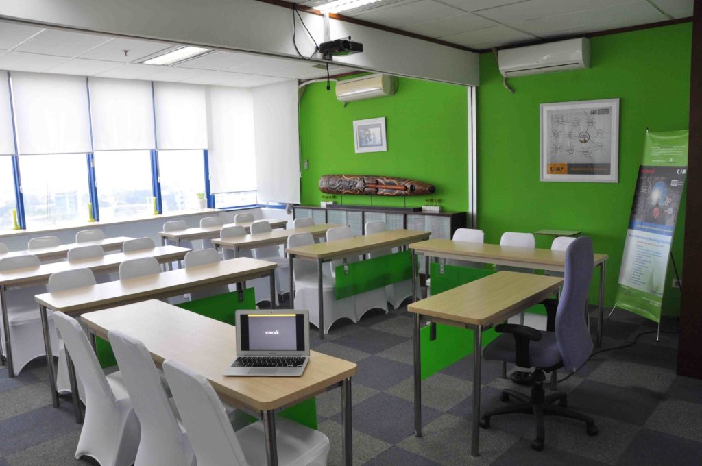 5 Ruang Training Jakarta dengan Lokasi Strategis - XWORK Blog