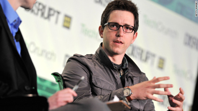 4 Inspirasi Dari Dave Morin CEO Path - XWORK Blog