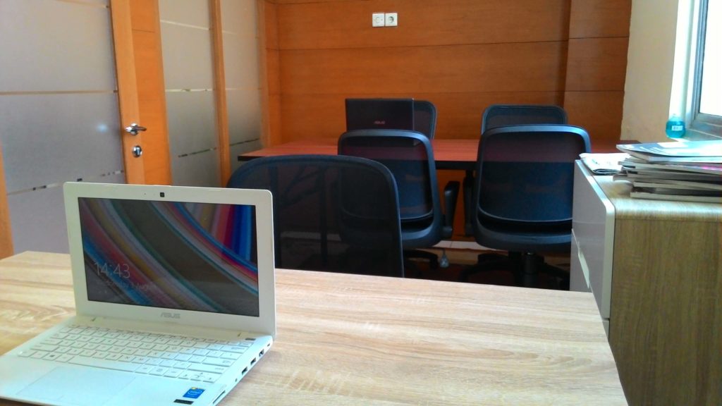 4 Rekomendasi Ruang Interview di Jakarta Selatan - XWORK Blog