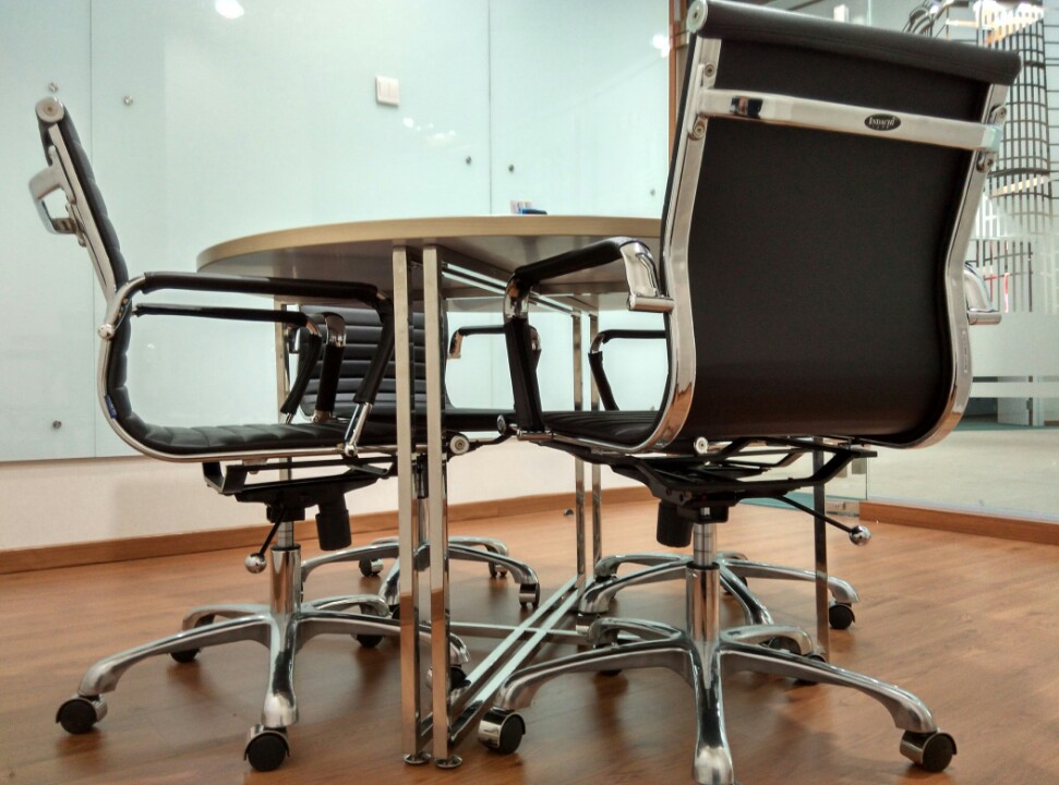 4 Rekomendasi Ruang Interview di Jakarta Selatan - XWORK Blog