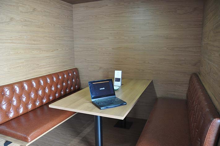 4 Rekomendasi Ruang Interview di Jakarta Selatan - XWORK Blog