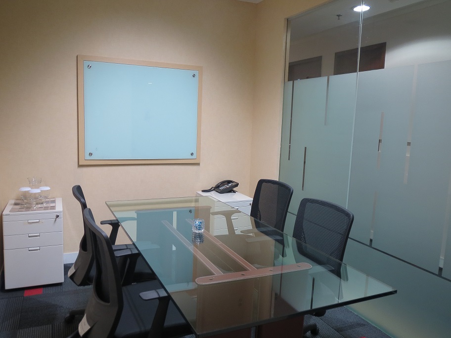 4 Rekomendasi Ruang Interview di Jakarta Selatan - XWORK Blog