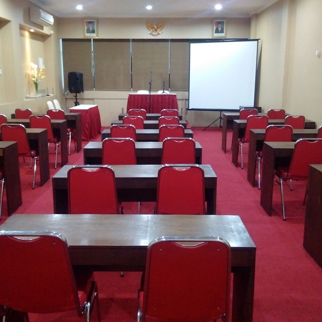 5 Ruang Classroom Murah di Jakarta - XWORK Blog