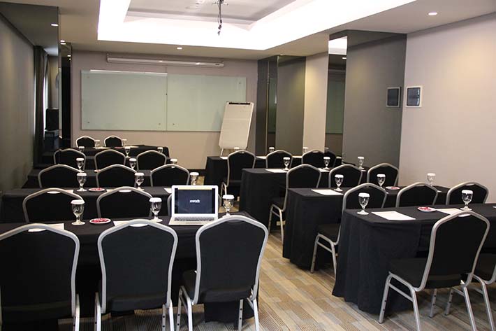 5 Ruang Classroom Murah di Jakarta - XWORK Blog