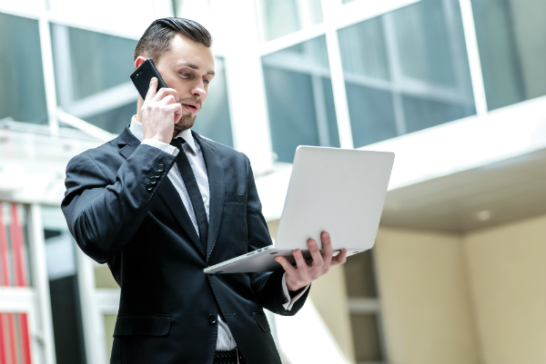 4 Ciri Konsultan Bisnis Yang Paling Dicari - XWORK Blog