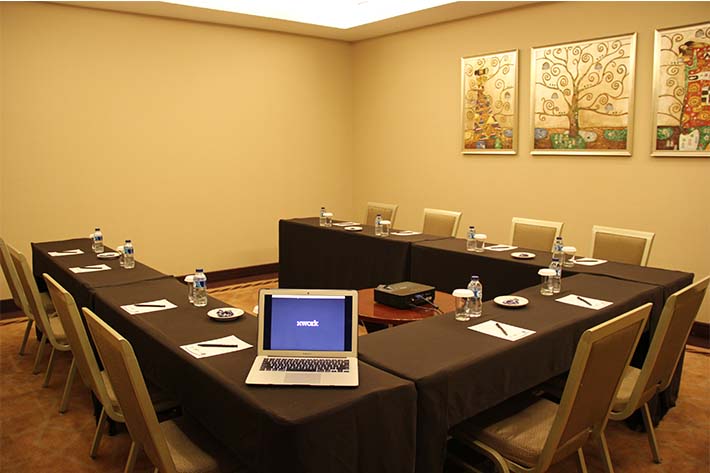 Conference Meeting Room Di Jakarta Utara - XWORK Blog