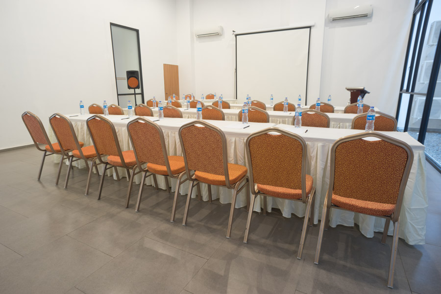 3 Tempat Mini Training di Jakarta Barat - XWORK Blog