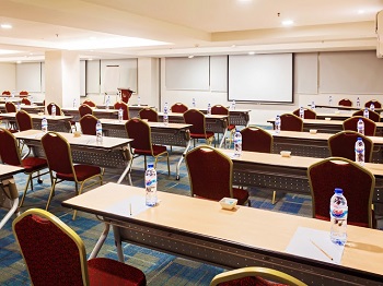 Tempat Workshop Yang Elegan di Jakarta - XWORK Blog