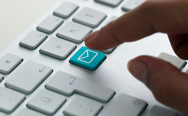 6 Etika Mengirim Email Dengan Professional - XWORK Blog