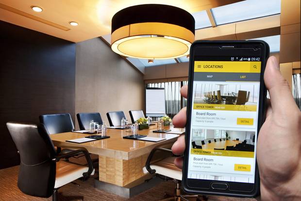 5 Alasan Sewa Ruang Meeting di XWORK Itu Penting - XWORK Blog