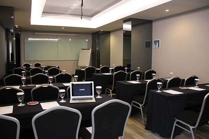 3 Tempat Mini Seminar di Jakarta Pusat - XWORK Blog