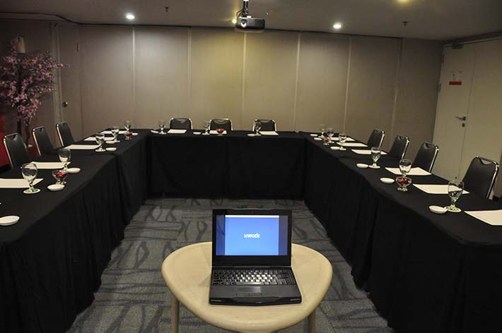 3 Tempat Mini Seminar di Jakarta Pusat - XWORK Blog