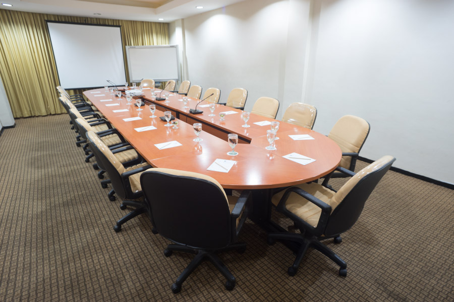 4 Ruang Meeting Besar Paling Dicari di XWORK - XWORK Blog