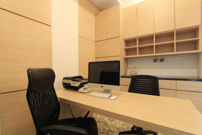 5 Ruang Interview Murah di Jakarta Pusat - XWORK Blog