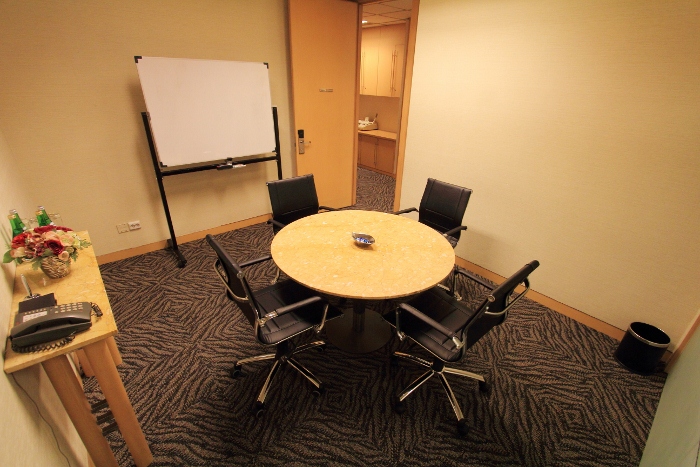 5 Ruang Interview Murah di Jakarta Pusat - XWORK Blog