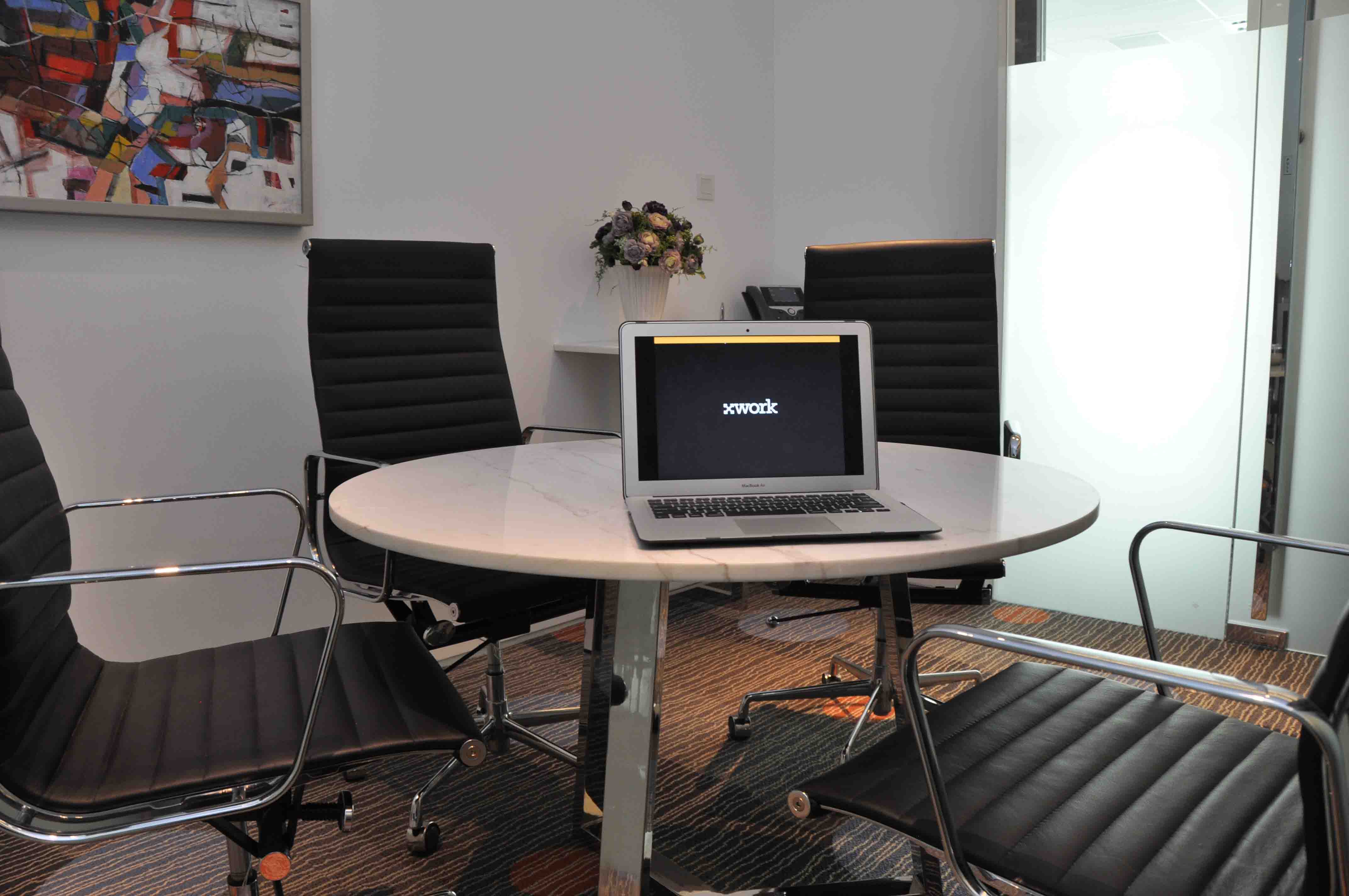 5 Ruang Interview Murah di Jakarta Pusat - XWORK Blog