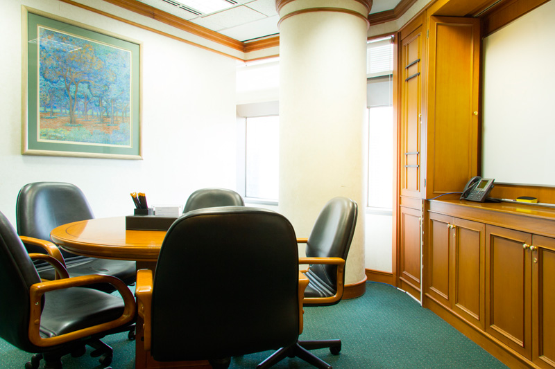 5 Ruang Interview Murah di Jakarta Pusat - XWORK Blog