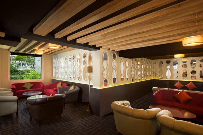 4 Rekomendasi Ruang Meeting di Rasuna Said - XWORK Blog