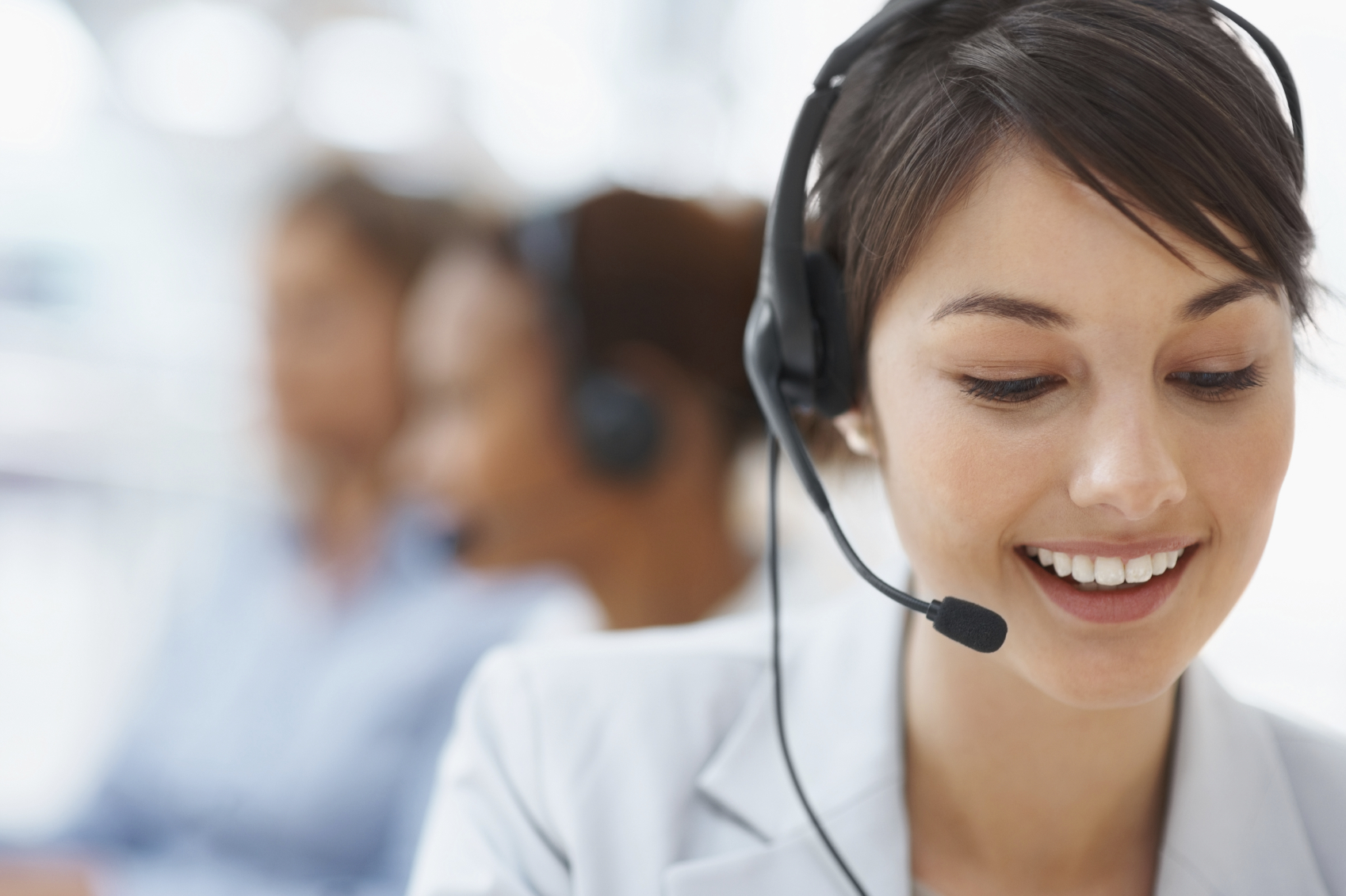 5 Rahasia Umum Menjadi Customer Service yang Professional