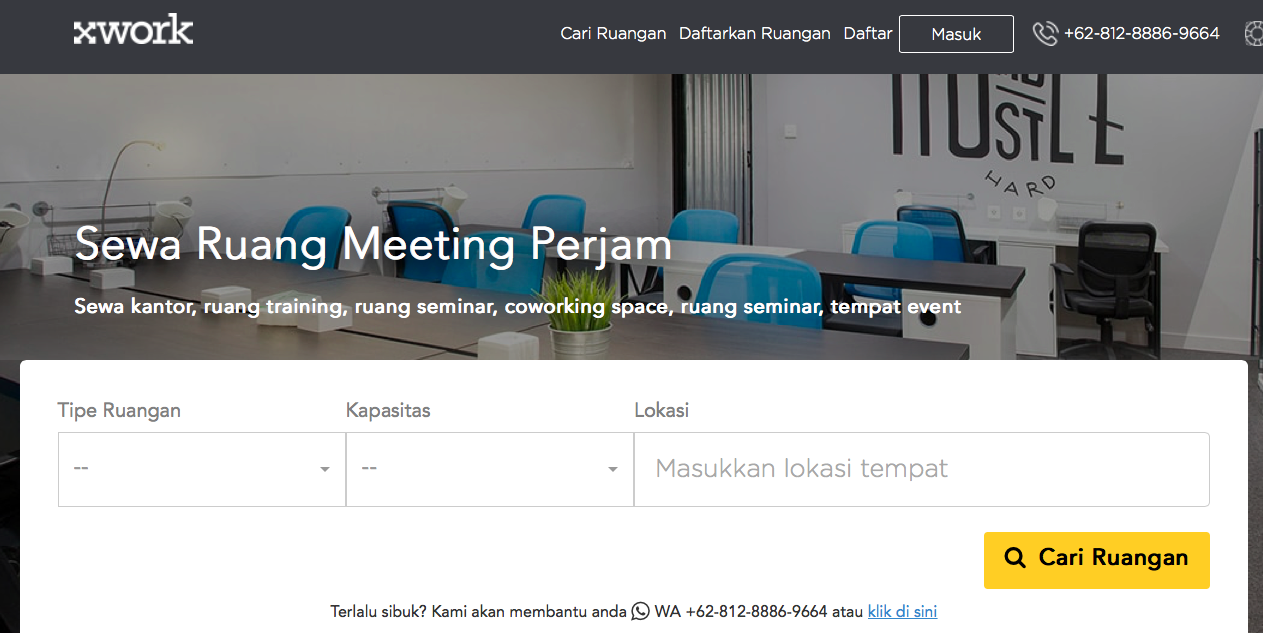 4 Cara Mudah Kerja Mobile untuk Para Generasi Milenial