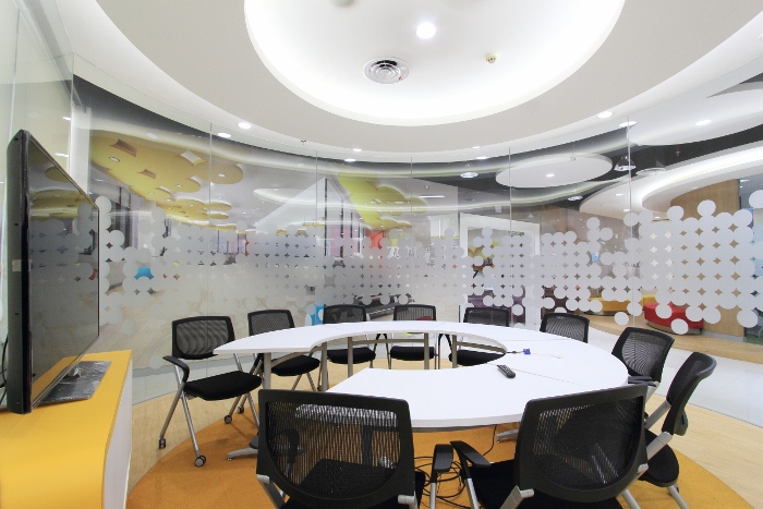 8 Ruang Meeting dengan Desain Terbaik di Jantung Kota Jakarta