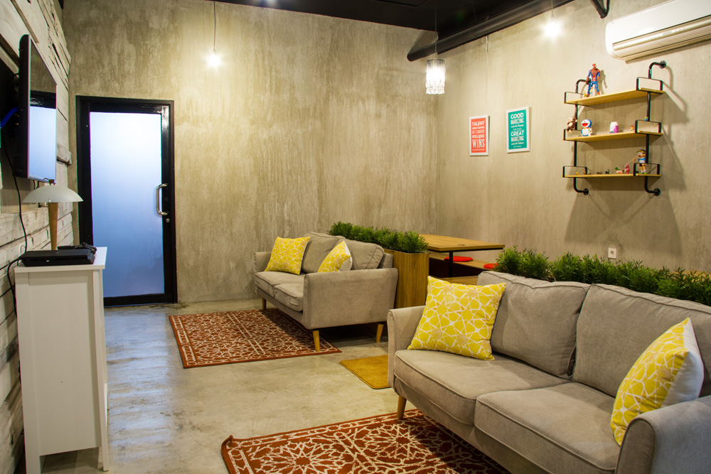 7 Rekomendasi Ruang Event untuk Merayakan Bulan Agustus