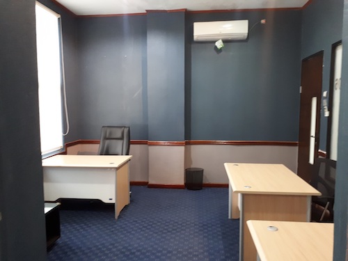 9 Pilihan Ruang Kantor Mini Terbaik di Bintaro Business Center