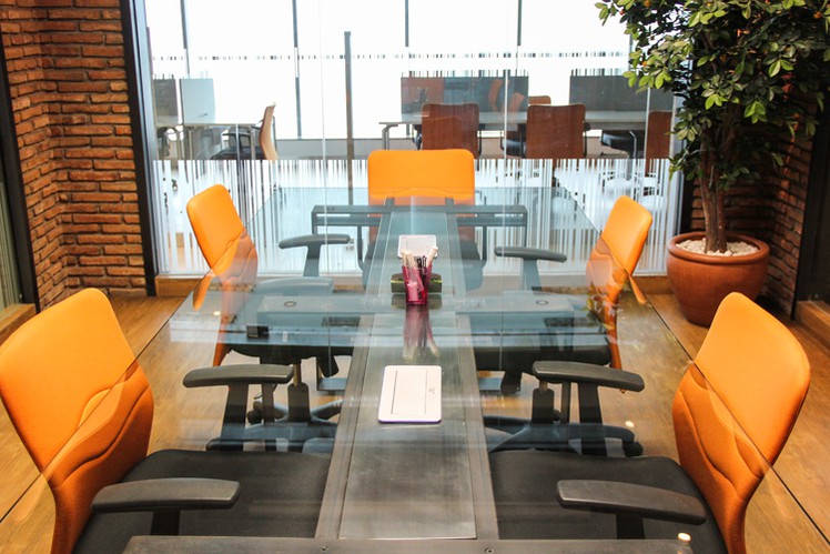 3 Pilihan Ruangan Terbaik di APL Tower Jakarta Barat