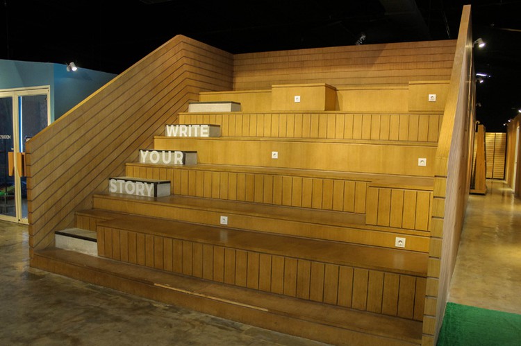 5 Rekomendasi Tempat Acara yang Instagrammable di Jakarta