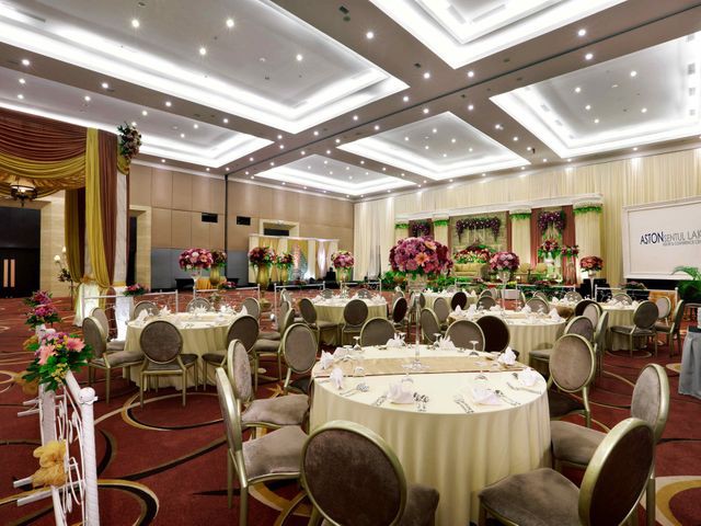 4 Ruang Acara di Jabodetabek dengan Kapasitas Ribuan Orang