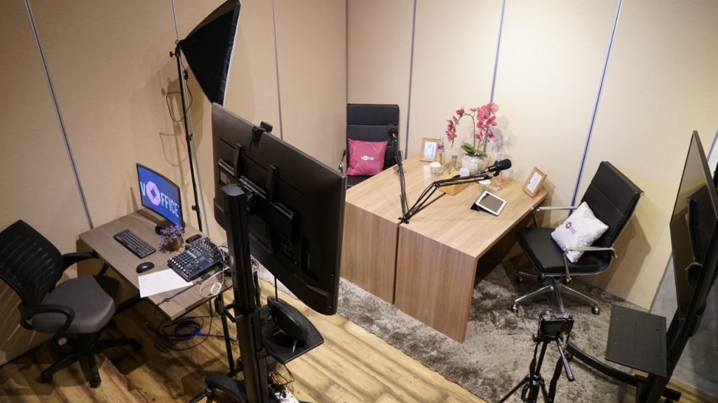 6 Rekomendasi Tempat Photoshoot di XWORK dengan Harga Bersahabat ...