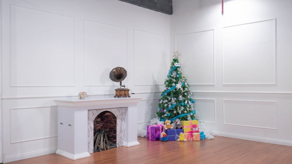 6 Rekomendasi Tempat Photoshoot di XWORK dengan Harga Bersahabat ...