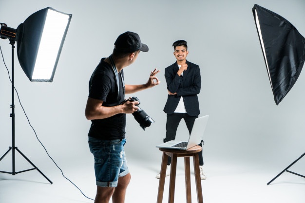 6 Rekomendasi Tempat Photoshoot di XWORK dengan Harga Bersahabat ...